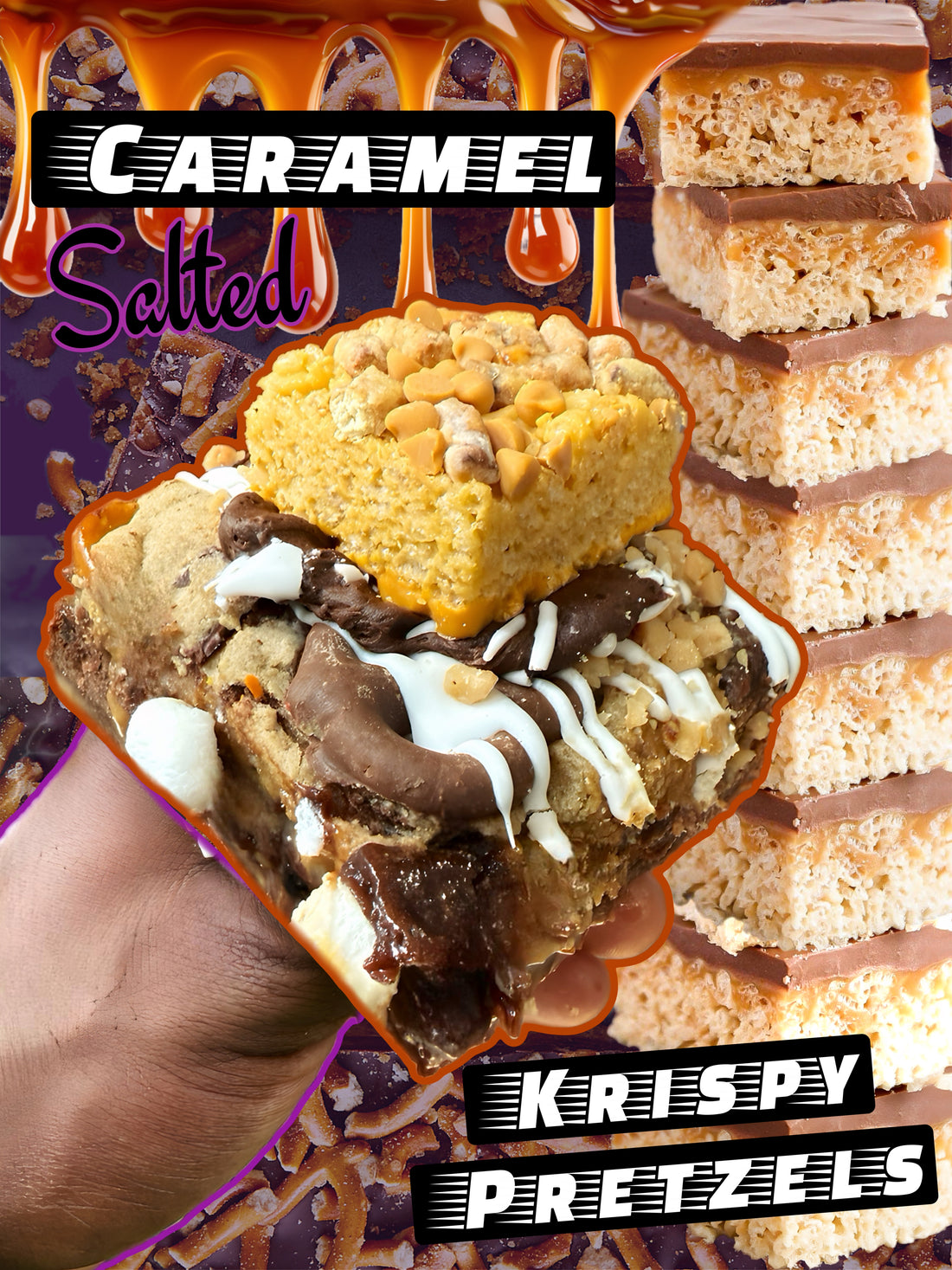 Swole Sweets – Swole Sweets LLC