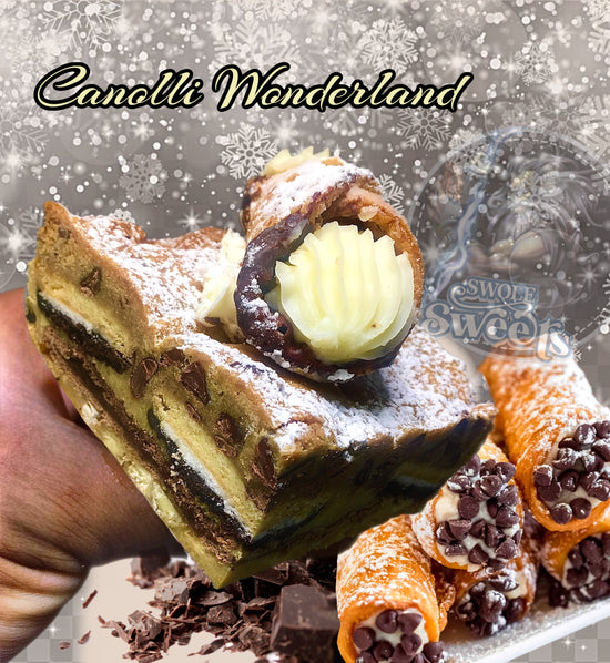 Swole Sweets – Swole Sweets LLC