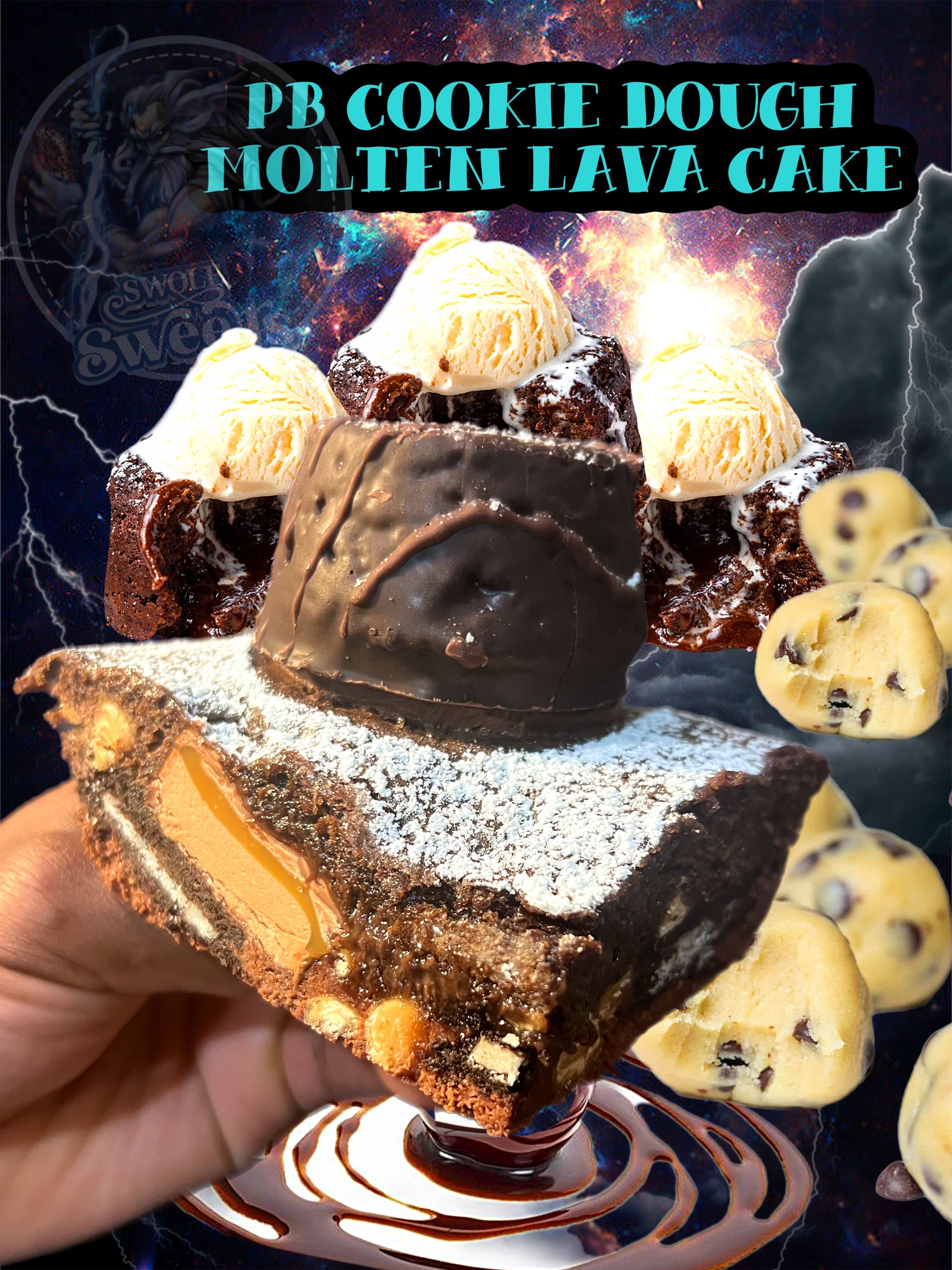 Swole Sweets – Swole Sweets LLC