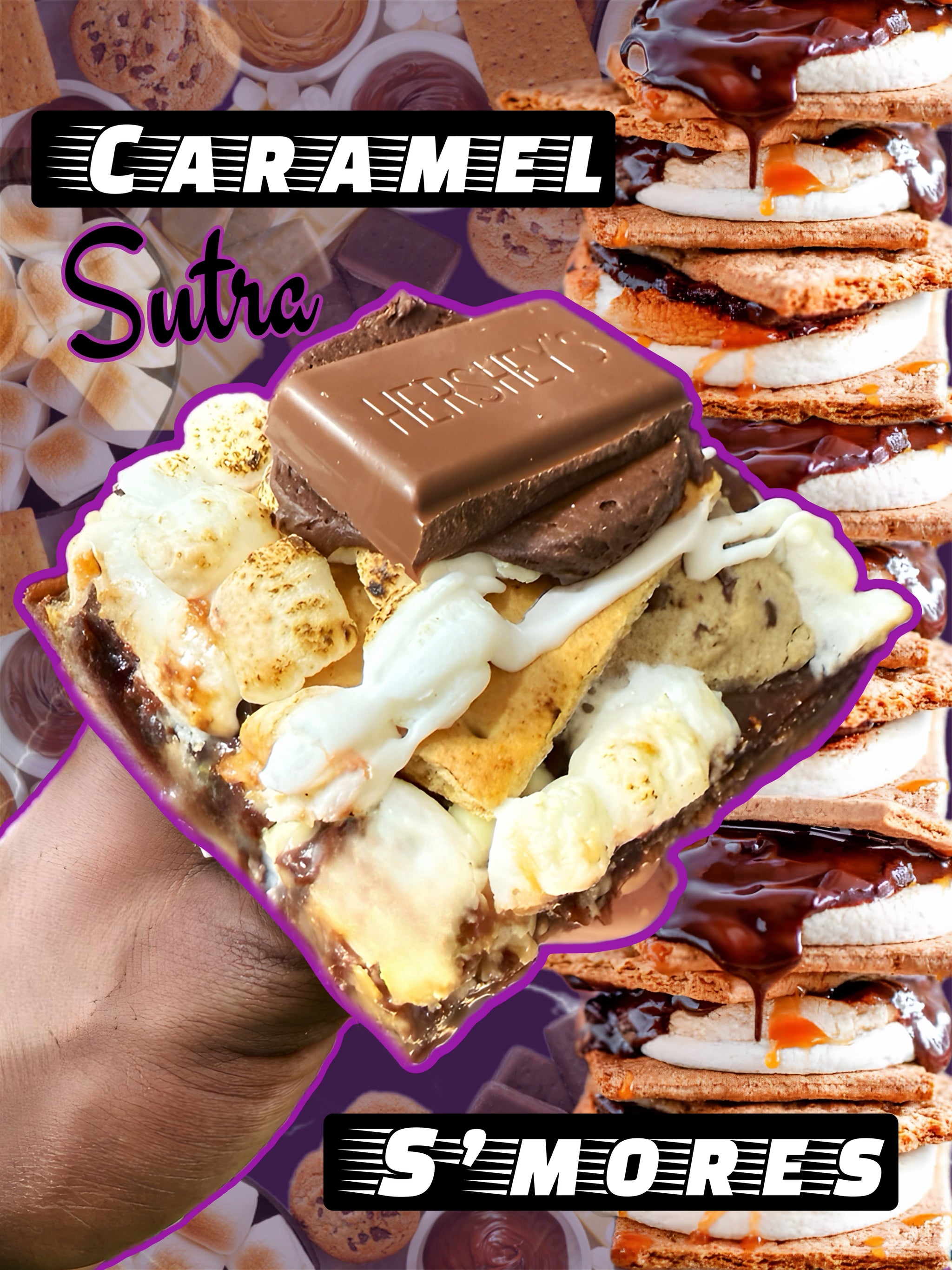 Swole Sweets – Swole Sweets LLC