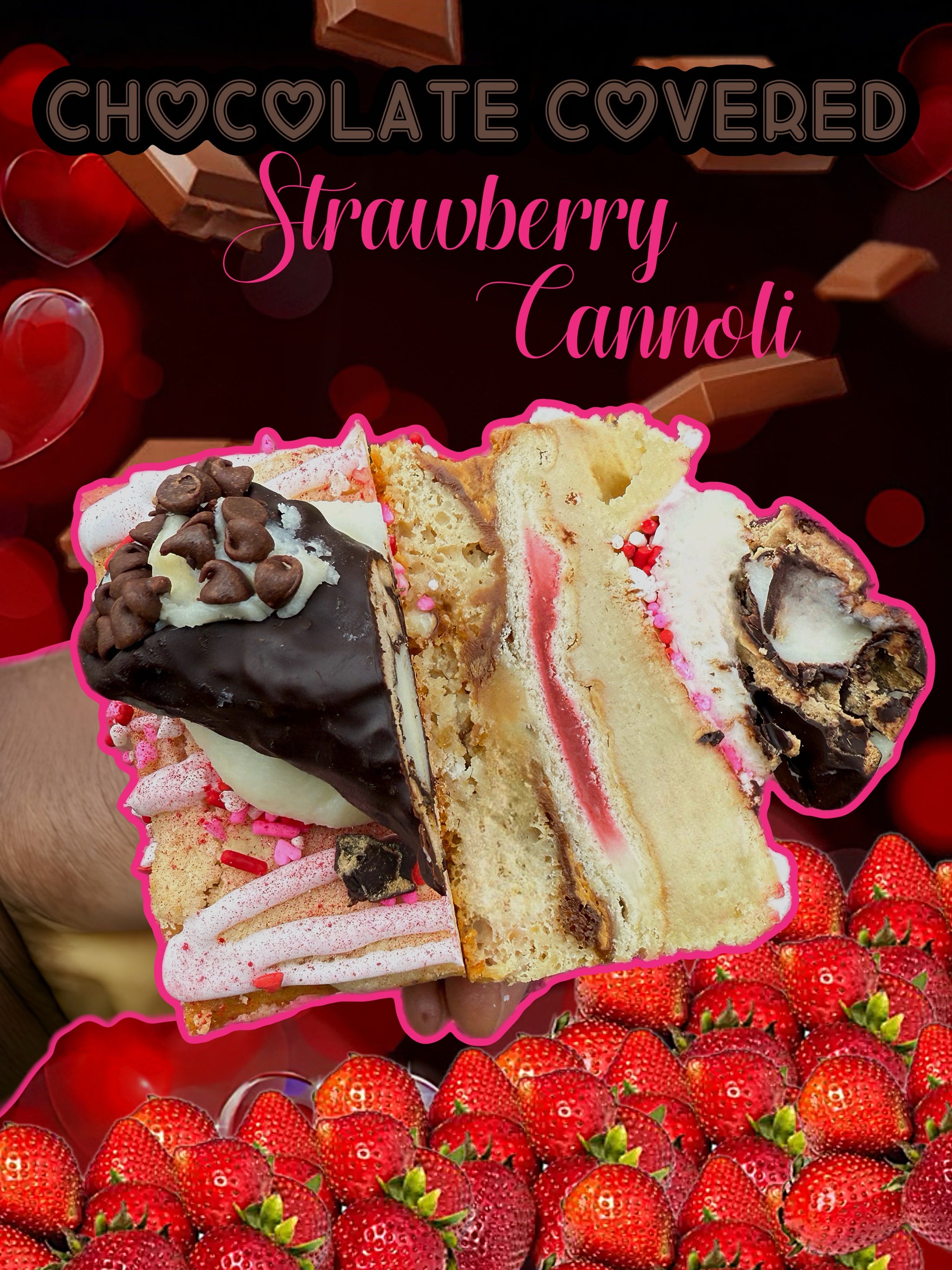 Swole Sweets – Swole Sweets LLC