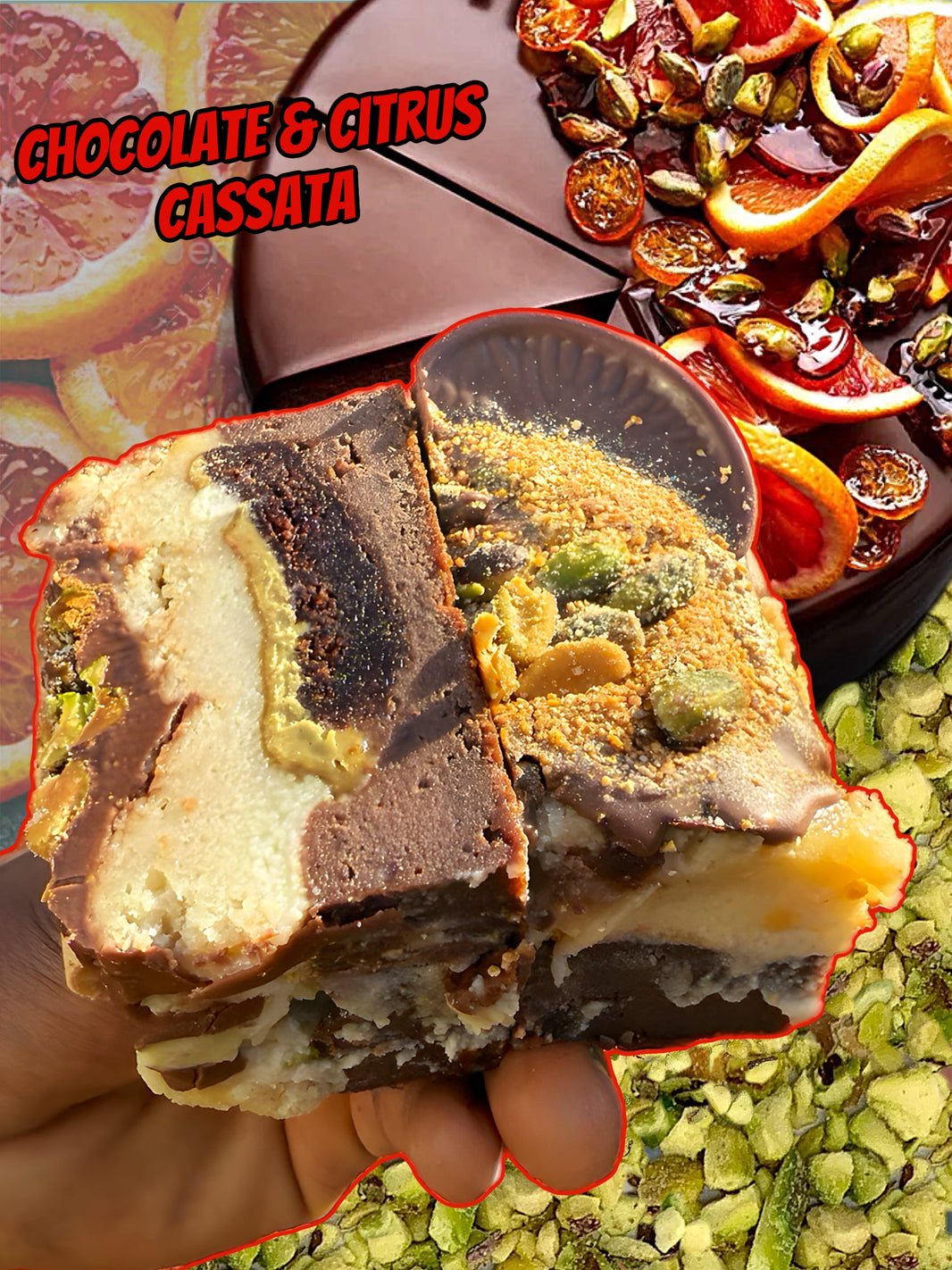 Swole Sweets – Swole Sweets LLC