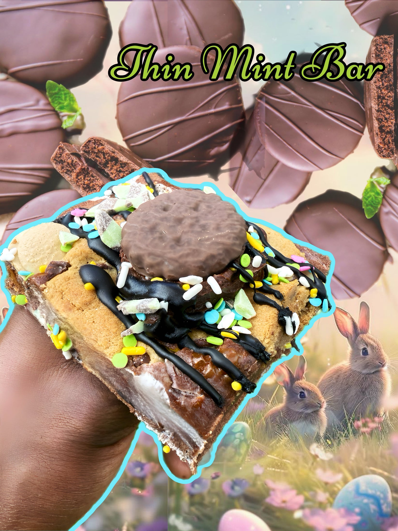 Swole Sweets – Swole Sweets LLC