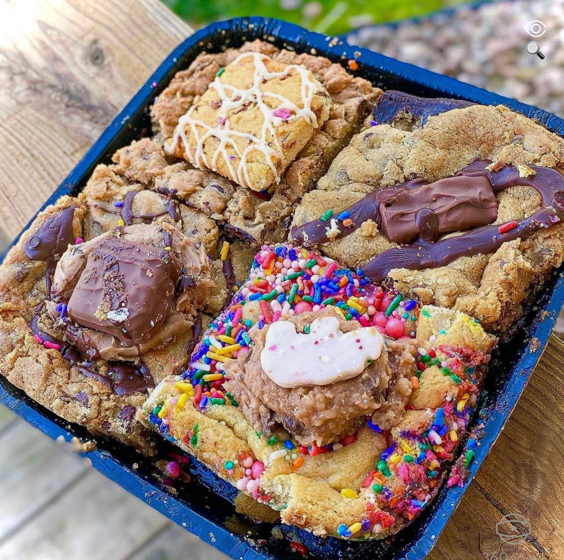 Create Your Own Protein Combo Pack – Swole Sweets LLC