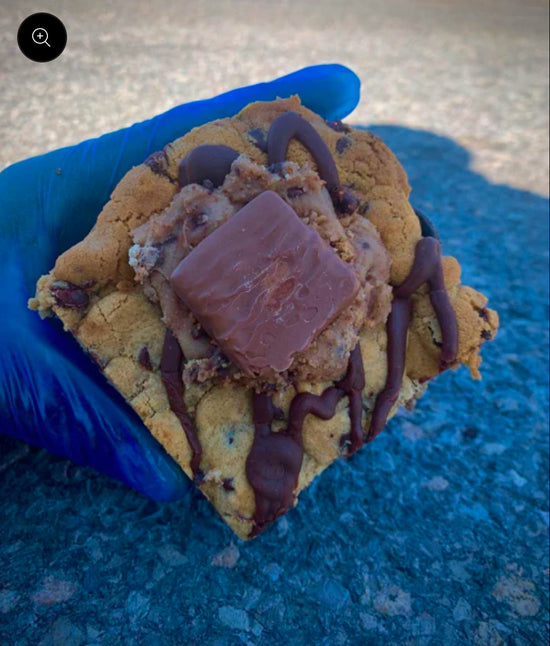 Swole Sweets – Swole Sweets LLC